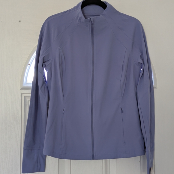 Avia | Jackets & Coats | Avia Womens Lavender Core Jacket | Poshmark